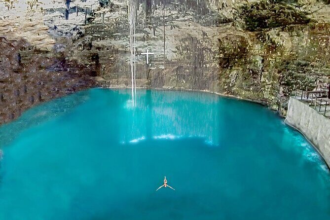 Full-Day Chichen-Itza with Cenote and Valladolid Tour - Practical Details and What You Need to Know