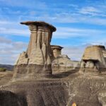 Full Day - Drumheller tour by Coach from Calgary - What to Expect from the Tour Experience
