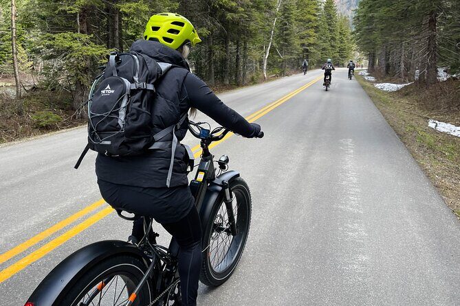 Full-Day E-Bike Rental in Flathead Valley - Who Will Love This Experience?
