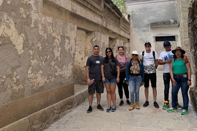 Full-Day El Tule, Mitla & Hierve el Agua Tour from Oaxaca - The Value and Practicalities