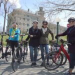 Full-Day Electric Bike Rental in Québec City with Itineraries - The Sum Up