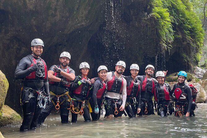 Full Day Excursion to Matacanes Canyon - Insights from Reviewers