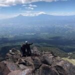 Full Day Experience to the top of Montaña Malinche - What the Reviews Say