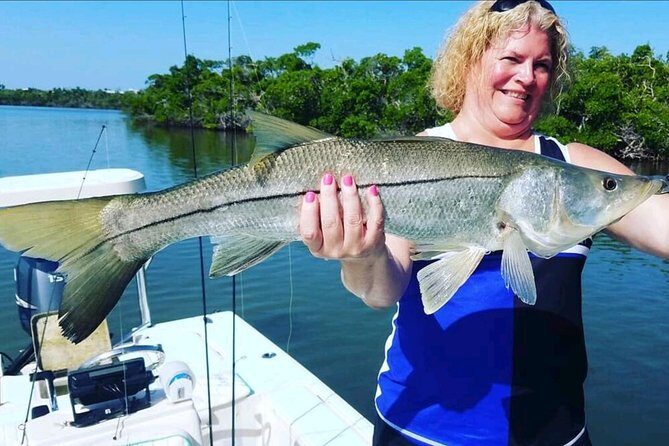 Full Day Fishing Charter Naples Marco Island 10,000 Islands Everglades Sanibel - Final Thoughts — Who Is This Tour Best For?