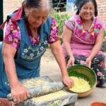 Full-Day Gastronomic & Cultural Tour in Oaxaca - Teotitlán del Valle Craft Market
