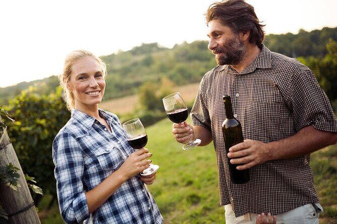 Full-Day Group Wine Tour (with cheese and charcuterie) in Niagara-on-the-Lake - Who Will Love This Tour?