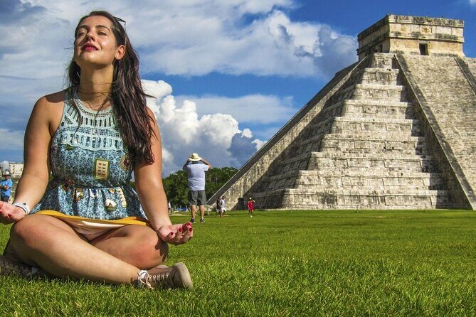 Full Day Guided Tour Chichen Itza + Cenote + Valladolid + Lunch! - The Practicalities: What’s Included and What’s Not