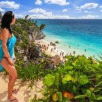 Full Day Guided Tour of Tulum and Coba, 4 places in 1 Day - Coba Archaeological Site