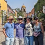 Full Day in Tequila with Tasting and party in Cantaritos - Who Should Consider This Tour?
