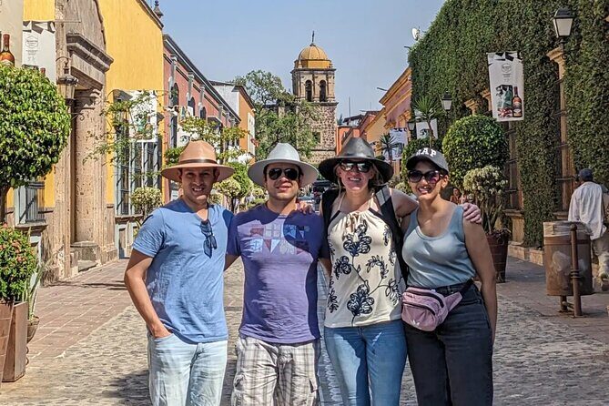 Full Day in Tequila with Tasting and party in Cantaritos - Who Should Consider This Tour?