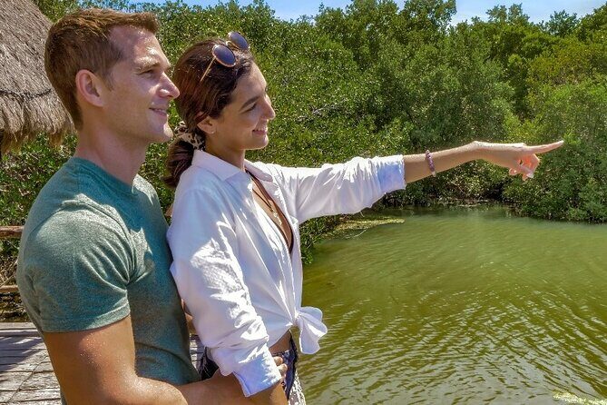 Full-Day Isla Contoy Sailing Nature Experience in Mujeres - What Travelers Say