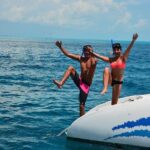 Full-day Isla Mujeres All-inclusive Cruise from Cancún - Exploring the Itinerary in Detail