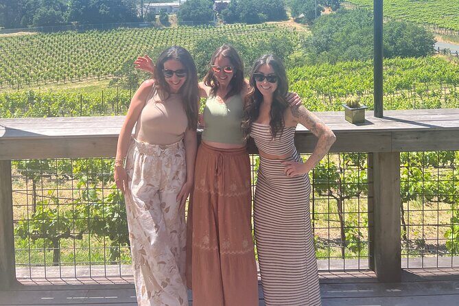 Full Day Join in Group Wine Tasting Tour - Final Thoughts