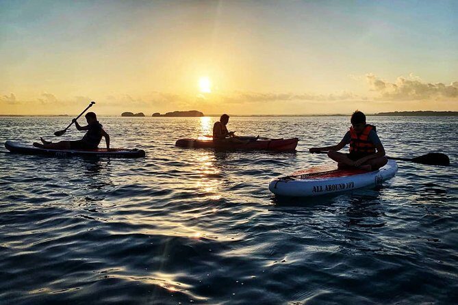 Full Day Kayak Rental in Bacalar - FAQ