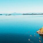 Full Day Kayaking Adventure on Vancouver Island - The Value of the Tour