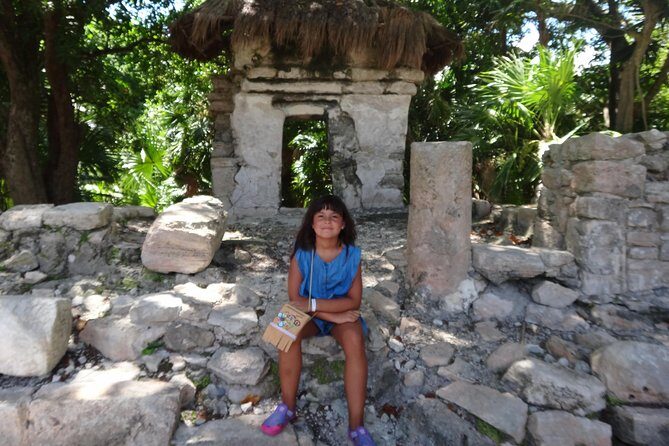 Full Day Knowing Playa del Carmen in Private Tour - What’s Included and What’s Not