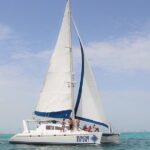 Full-Day Luxurious Catamaran Adventure - Cancún to Isla Mujeres - Practical Considerations