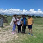 Full-Day Monte Alban Archaeological Site and Oaxaca Artisan Experience - Practical Details and What You Should Know