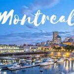 Full-Day Montreal City Tour from Ottawa and optional cruise - Transportation, Timing, and Group Dynamics