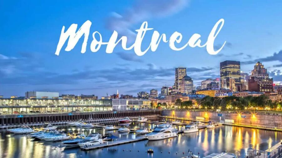 Full-Day Montreal City Tour from Ottawa and optional cruise - Transportation, Timing, and Group Dynamics
