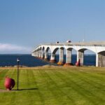 Full Day North and South Shore Prince Edward Island tour - Key Points
