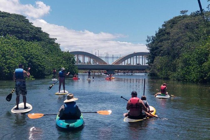 Full day Oahu´s North Shore Circle Island & Snorkeling w/ Turtles - Considerations and Practical Tips