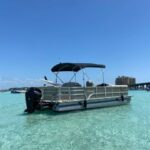 Full Day Pontoon Boat Rental- Okaloosa Island - Why Choose This Pontoon Boat Rental?