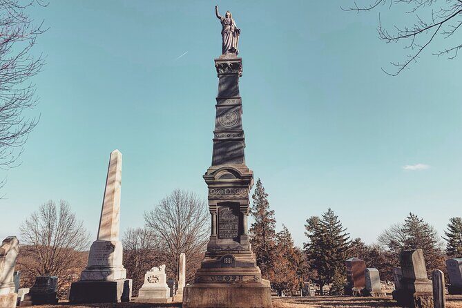 Full-Day Private Guided Tour of Gettysburg From the DC Area - FAQ
