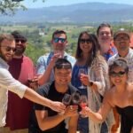 Full-Day Private Napa Valley Wine Country Charter Transportation - The Benefits of Private Transportation