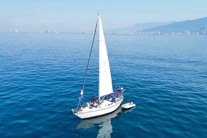 Full-Day Private Sailing Cruise Puerto Vallarta with Snorkeling - Why This Tour Stands Out