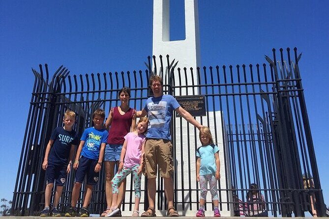 Full Day Private SD Tour from Carlsbad - Who Will Love This Tour?