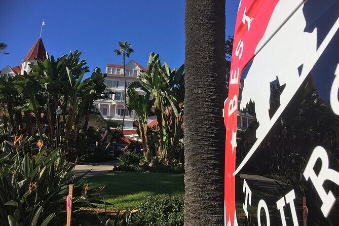 Full Day Private SD Tour from Coronado Island - Authenticity and Value for Travelers
