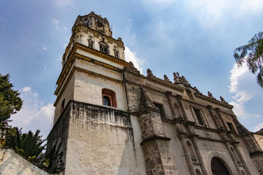 Full-day private tour from Mexico city to Coyoacán - Detailed Review of the Experience