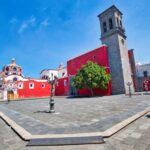 Full-Day Puebla Private Tour from Mexico City - Introduction