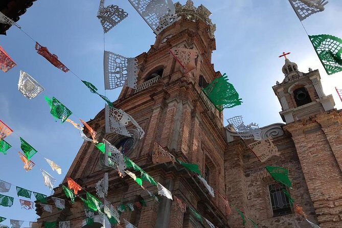 Full-Day Puerto Vallarta City Highlights Tour - What the Tour Includes and What To Consider