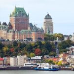Full-Day Quebec City Tour plus Sightseeing Cruise - What to Expect and Practical Details