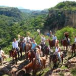 Full-Day Ranch Adventure and Horseback Riding Tour - The Practicalities: What You Need to Know