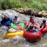 Full day River tubing and Puerto Seco Beach from Montego Bay. - The Value and Practicalities