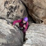 Full-Day Rock Climbing Adventure in Red Rock Canyon - What to Expect
