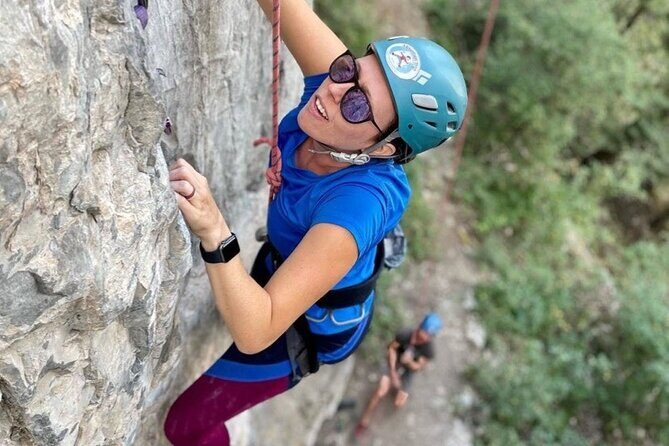 Full Day Rock Climbing in Ouray - The Variety of Climbing Venues