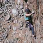 Full-Day Rock Climbing - Telluride - What You’re Paying For