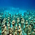 Full-Day Sailing Trip to Mujeres Island from Playa del Carmen - Transportation and Group Size