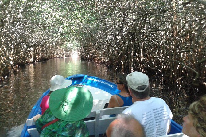 Full-Day San Blas Tour from Puerto Vallarta - The Value and Experience