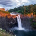 Full Day Seattle's W2 Tour - Wineries and Waterfalls - Authentic Insights from Travelers