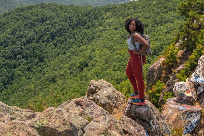 Full Day Self Guided Tour in Bell Mountain via Slingshot - What Makes This Tour Stand Out?