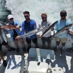 Full Day Shared Sportfishing Charter in Fort Lauderdale - What the Trip Offers: A Detailed Breakdown