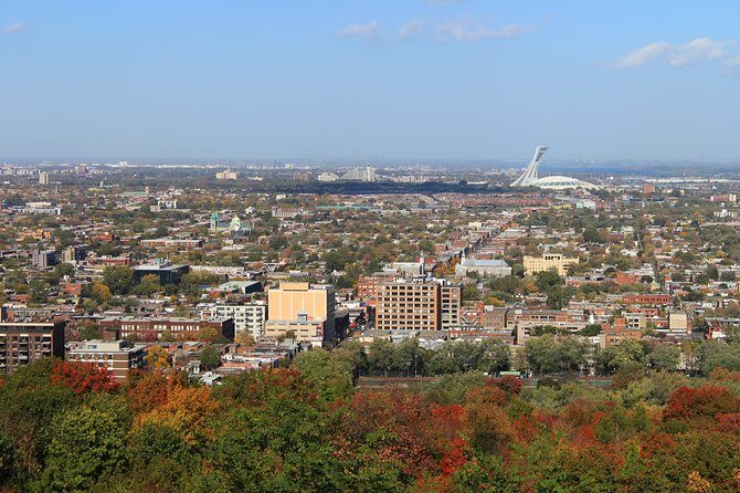 Full-Day small-group Montreal tour with Pickup and a Local Taste - FAQ: Common Questions About the Montreal Full-Day Tour