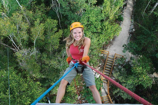 Full-Day Snorkel Extreme Adventure Tour from Riviera Maya - The Value of This Tour