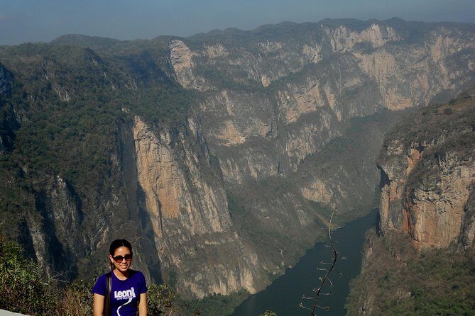 Full-Day Sumidero Canyon Tour with Boat Cruise from San Cristóbal de las Casas - Who Will Love This Tour?