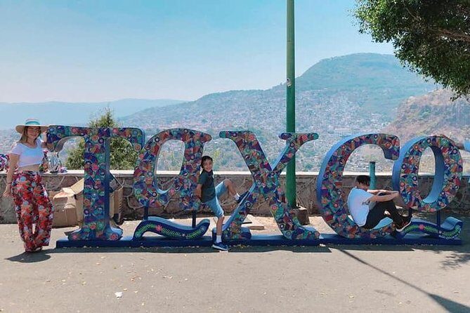 Full Day: Taxco and Cuernavaca - What Travelers Say